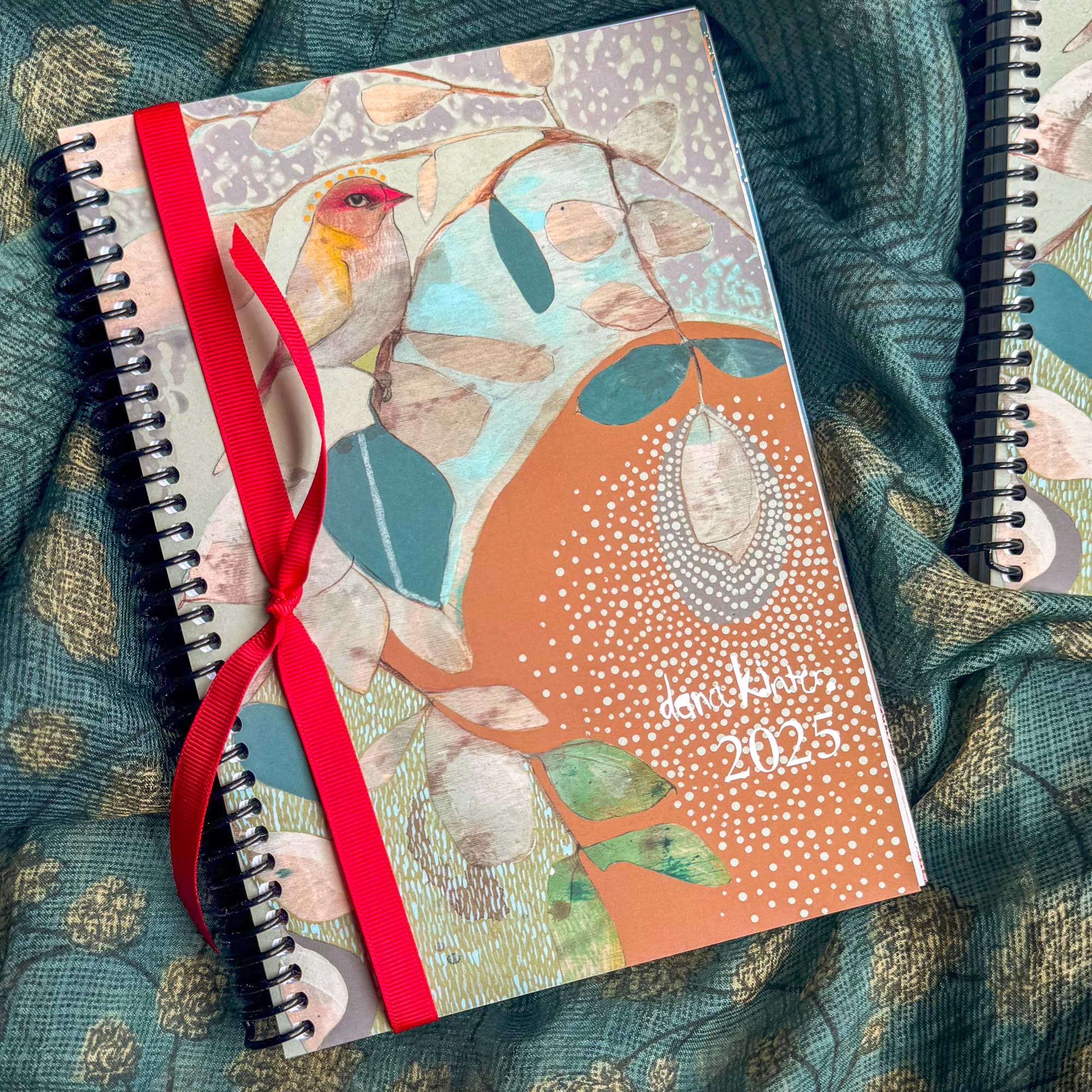 dana kinter – danakinter