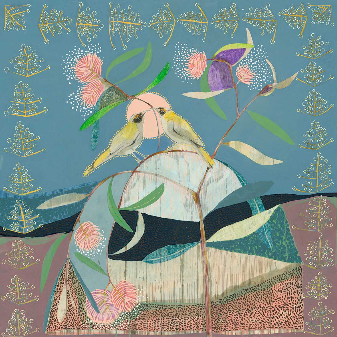 dana kinter south australian artist prints – danakinter